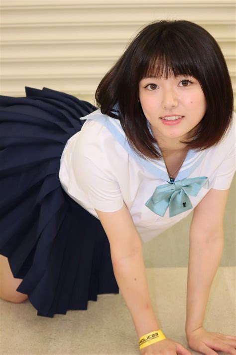 葉月つばさ 20 の黒髪美少女グラドルの水着姿が抜けるww【エロ画像】 芸能エロチャンネル｜グラビアやアイドルの水着エロ画像などを毎日更新