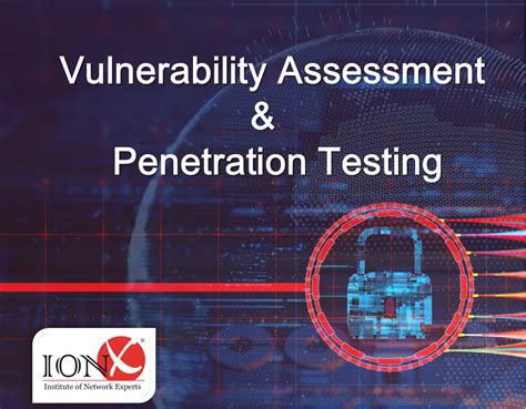 Vulnerability Assessment And Penetration Testing Vapt Differences