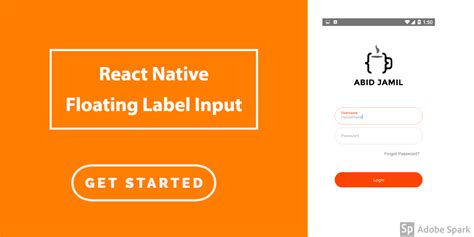 floating labels · github topics · github