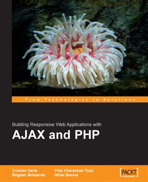 book review ajax and php building responsive web