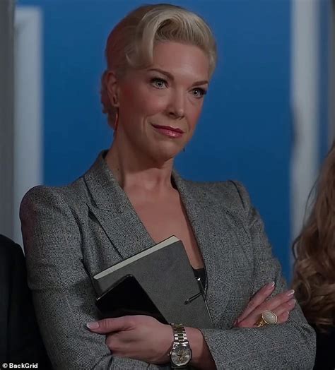 Hannah Waddington Shares Why Saying Goodbye To Her Ted Lasso Character