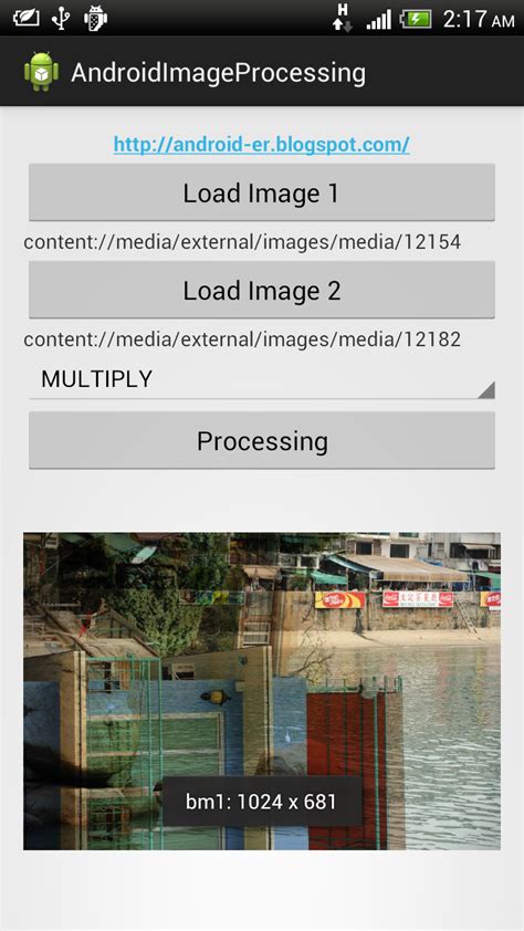 android er fine tune scaled down bitmap to exact size