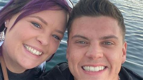 Teen Mom Fans In Shock After Catelynn Lowells Husband Tyler Baliterra