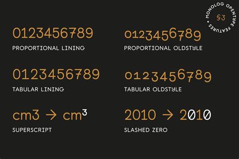 monolog font youworkforthem