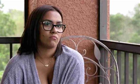Photo Briana Dejesus Shares Post With Mystery Man