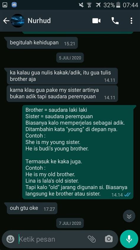 Contoh Dialog Percakapan Bahasa Inggris 4 Orang Tentang Perkenalan