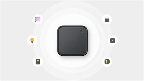 samsung s smartthings station combines wireless fast charging with a