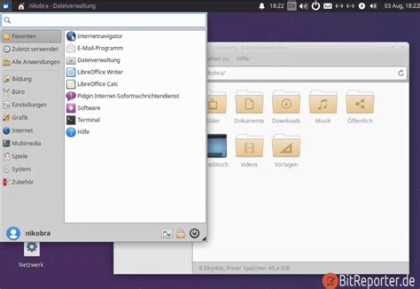 ubuntu auf dem raspberry pi installieren bitreporter