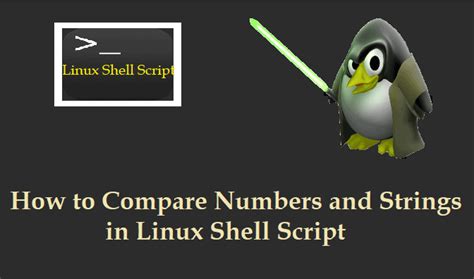 shell scripting