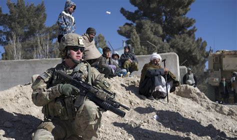 Civilian Casualty Aversion And The Potential Nullification Of “shock