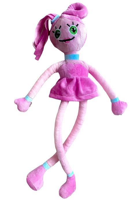 Mommy Long Legs Poppy Playtime Mama 48 Cm DuŻa 12259021214 Allegro Pl