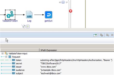 tibco businessworks™ tutorial using json web tokens jwt tibco