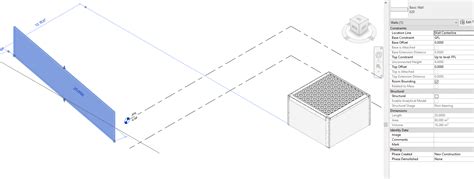 solved deleted many rooms from my model but walls quantity schedule
