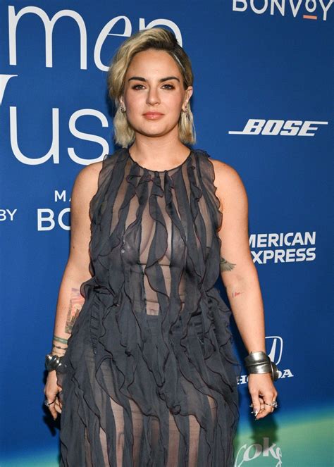 Joanna Jojo Levesque Billboard Women In Music Sexy Dress Hot Celebs Home