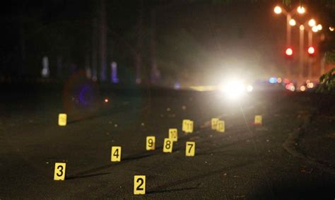 Asesinan A Una Persona En Hato Rey El Nuevo Día