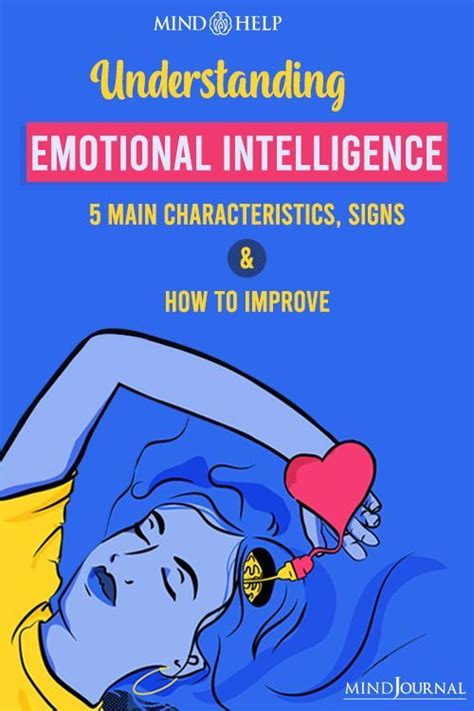 Understanding Emotional Intelligence Common Signs And How It Affects Us