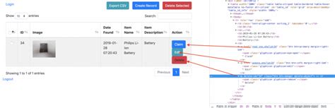 how to delete an image from the database and folder in php php coding
