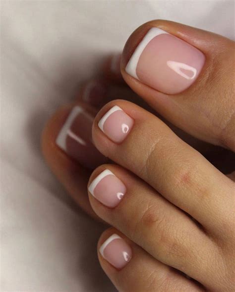 Pin On Rafting In 2020 Summer Toe Nails French Tip Acrylic Nails