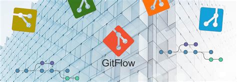 gitflow git branching model simplified lampstellar