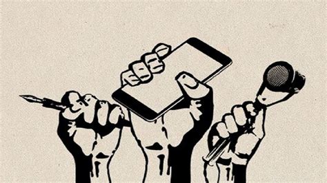 Freedom Of Expression Driver For All Other Human Rights Sabrangindia