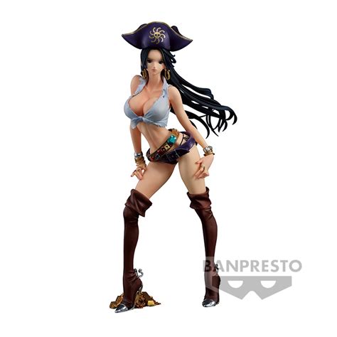 Bandai บันได Banpresto One Piece Banpresto Chronicle Flag Diamond Ship