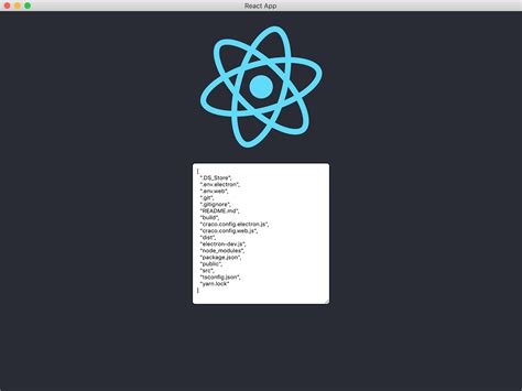 using create react app craco typescript to build apps for both the