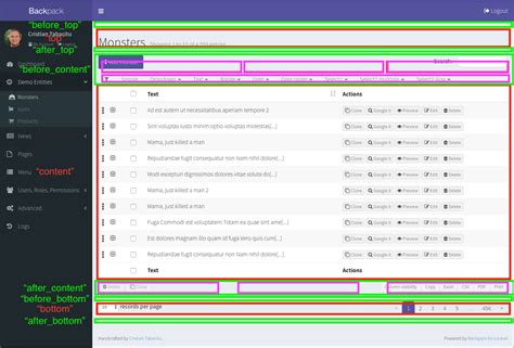 [4 0][feature req] list view stacks choose where to place certain