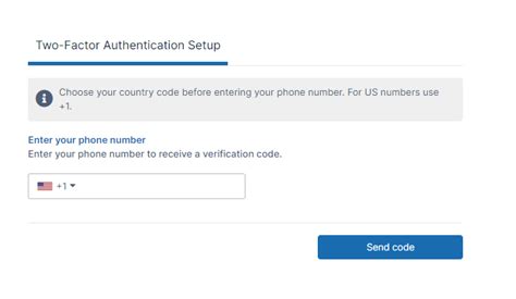log in using two factor authentication filecloud docs server