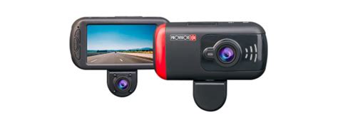 Compra Cámara De Video Provision Isr Para Auto Fhd 64gb Pr 2500cdv
