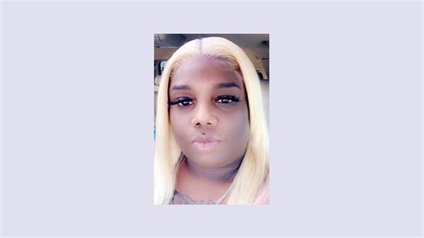 Murder Of Felycya Harris Black Trans Woman Marks Deadliest Year Ever