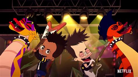 Big Mouth Wiki Fandom