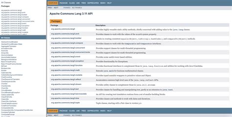 [utils commons lang3] 1 stringutils javadev 一如java深似海