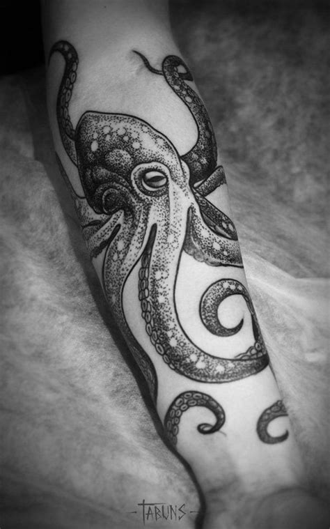120 Awesome Octopus Tattoo Designs Art And Design Octopus Tattoo