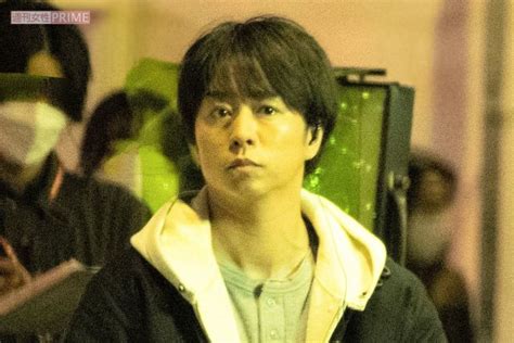 櫻井翔の『大病院占拠』がネタドラマ化で大バズり！設定かぶる『get Ready 』との“sns戦略の差” Mixiニュース