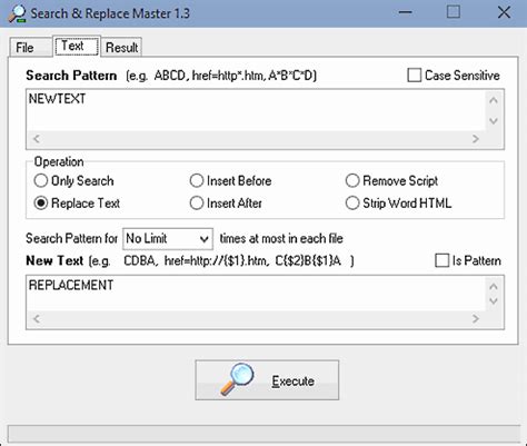 4 best software to find and replace text in multiple files in windows 10
