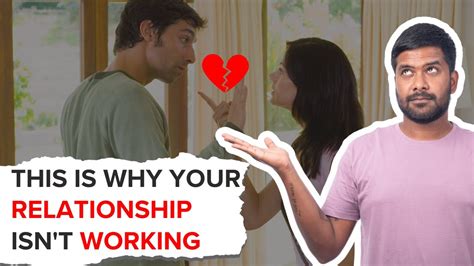 Why Most Relationships Fail Make Your Relationships Last Longer