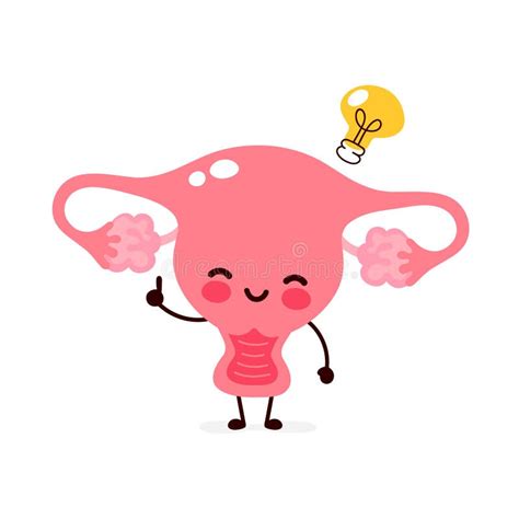 Happy Uterus Stock Illustrations – 683 Happy Uterus Stock Illustrations