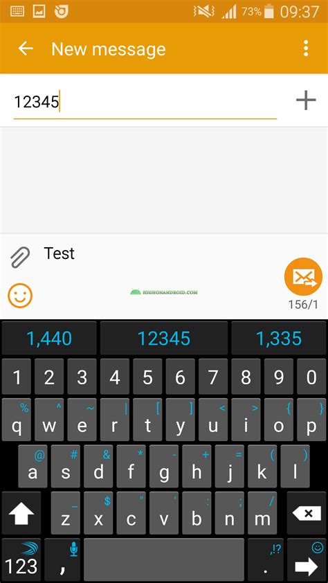How To Send Scheduled Messages On You Samsung Galaxy Device Howto