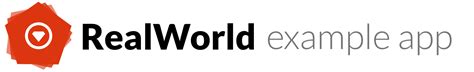 github likui911 realworld the mother of all demo apps