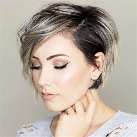 Short Hairstyle 2018 Hairstyle Look Pretty Hairstyles Easy Hairstyles