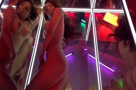 Watch Abcdefghi Poonam Pandey Sherlyn Chopra Indian Porn Spankbang