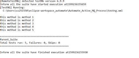 testng listeners in selenium types and examples browserstack