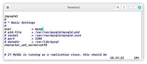 ubuntu20 04安装mysql及配置mysql workbench mysql workbench ubuntu csdn博客