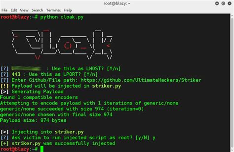 python password cracker script