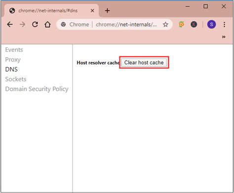 top 5 solutions to err address unreachable on chrome minitool