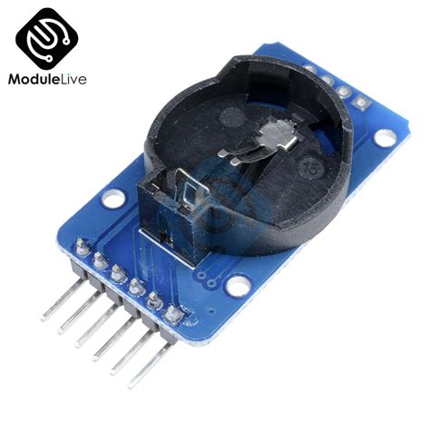 ds3231 at24c32 zs042 iic module precision rtc real time clock module
