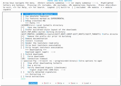 how to cross compile for the raspberry pi 4 on ubuntu 20 04 using