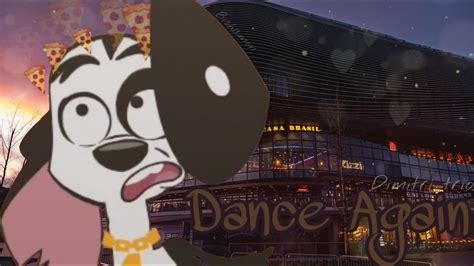 Dance Again — Dimitri Trio {101 Dalmatian Street 101ds Edit} Youtube