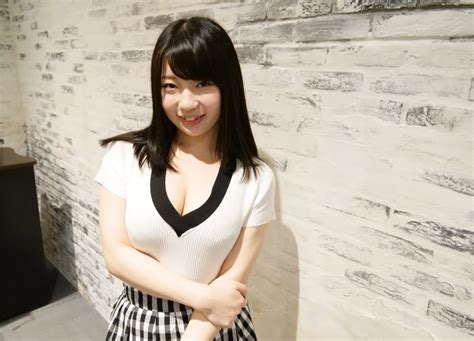 Av女優「春風ひかる」独占インタビュー！gカップ美少女に聞いた恋愛で大切なこと！ Lovema ラブマ