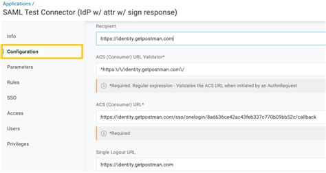how to enable single sign on using saml on ezofficeinventory